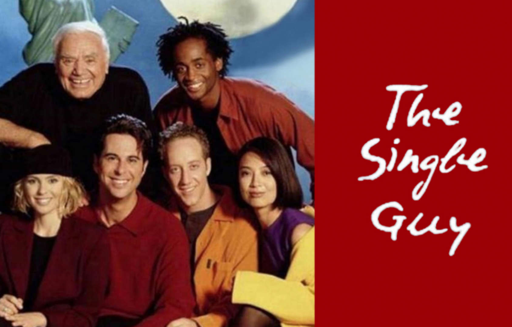 25 Forgotten Sitcoms That Are Secretly TV’s Best Kept Secrets