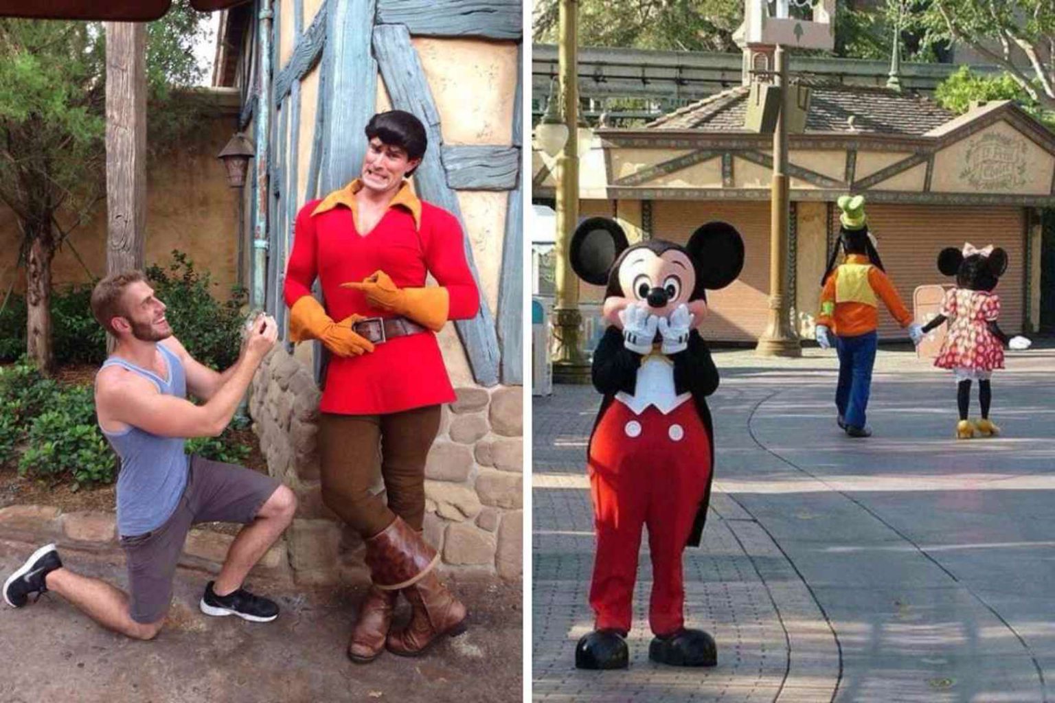 20+ Funniest Photos Ever Taken at Disney Parks