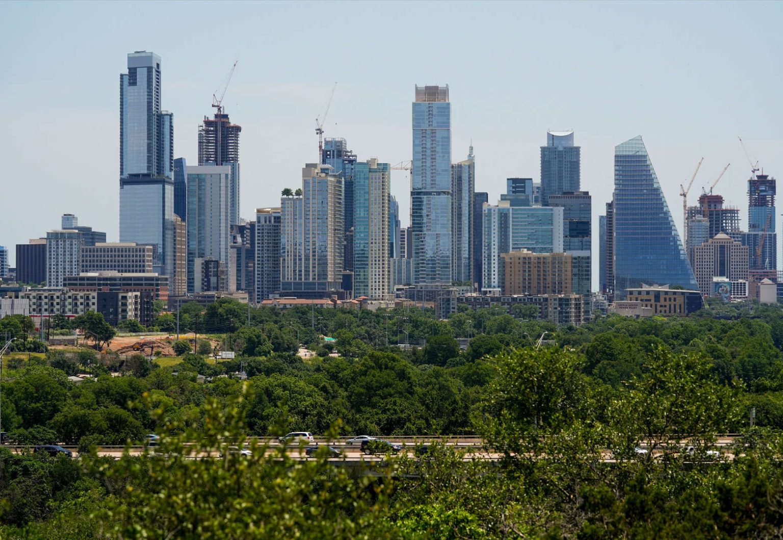 NFL expansion? These 14 cities would most likely be on the radar