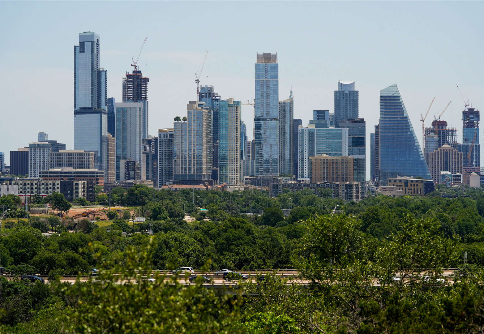 NFL expansion? These 14 cities would most likely be on the radar