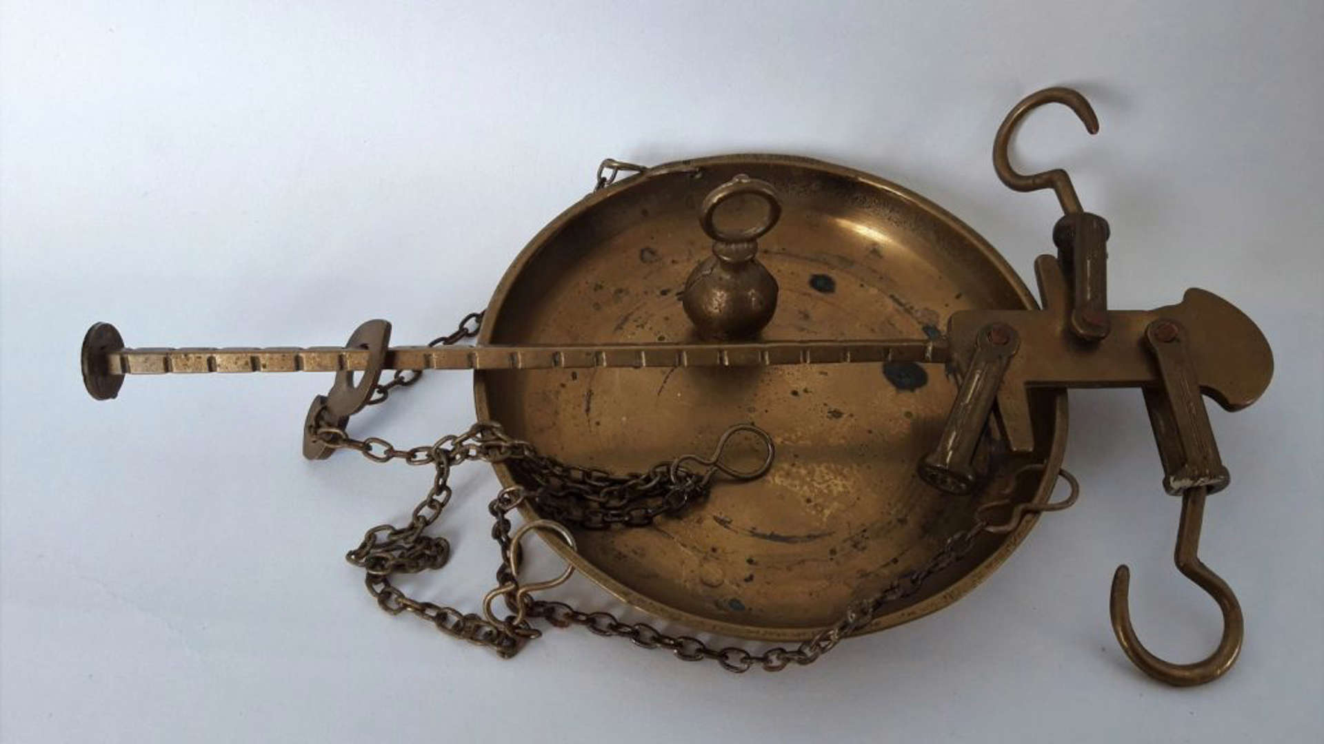 10 Mysterious And Creepy Items Discovered At Jamestown, Virginia