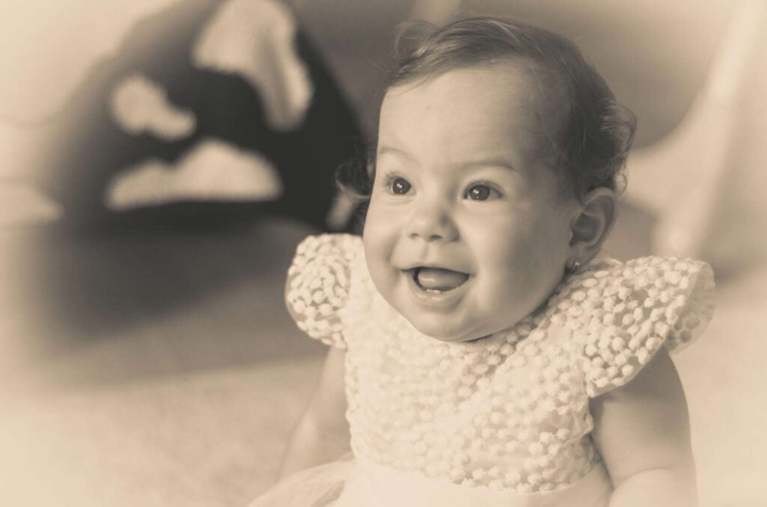 These 14 Baby Names from the ’50s and ’60s Are Totally Trending Today