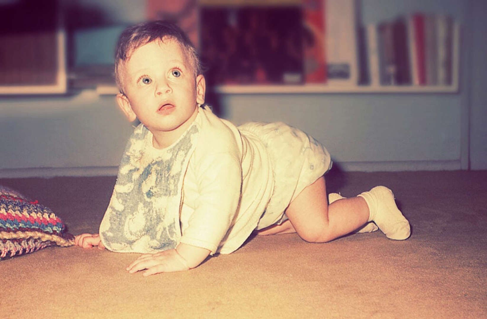 These 14 Baby Names from the ’50s and ’60s Are Totally Trending Today