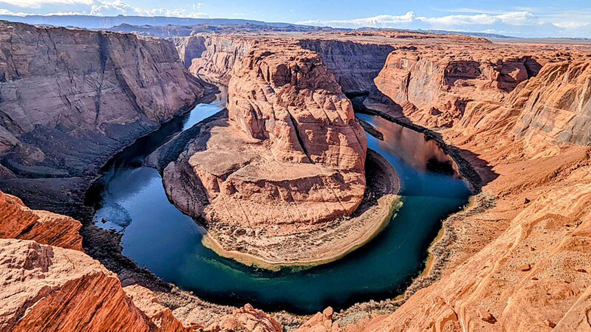 19 Oldest Rivers in the World
