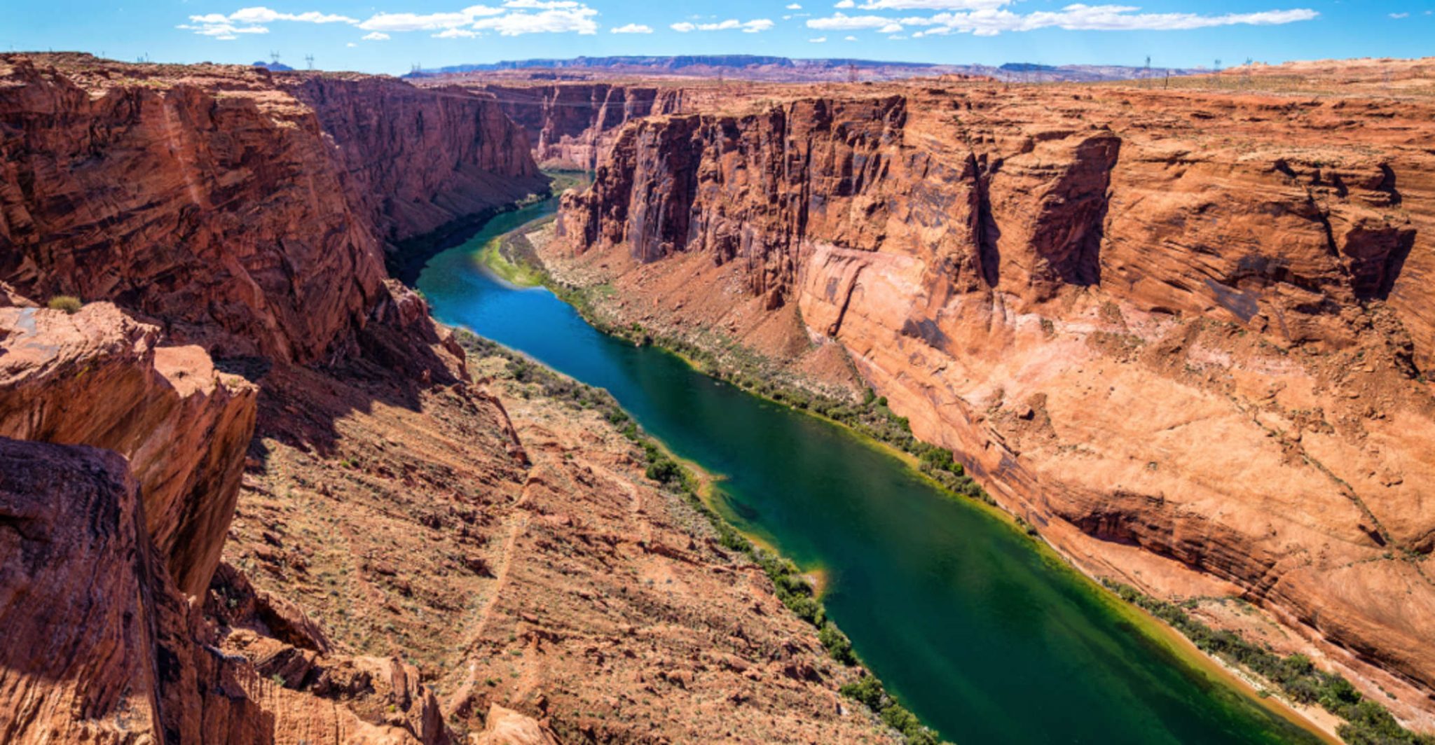 America’s Top 13 Most Dangerous Rivers