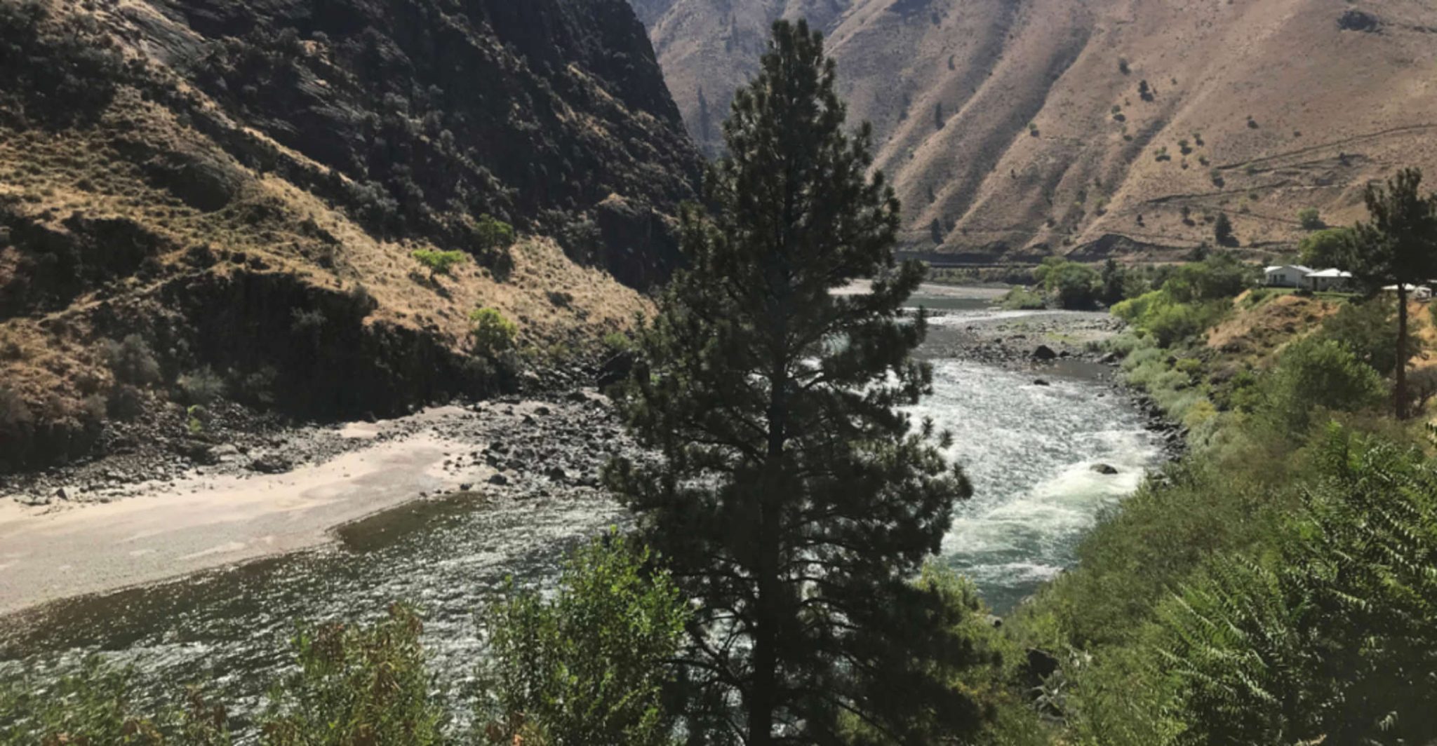 America’s Top 13 Most Dangerous Rivers