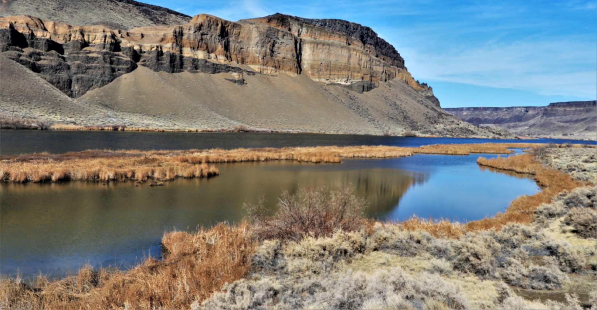 America’s Top 13 Most Dangerous Rivers