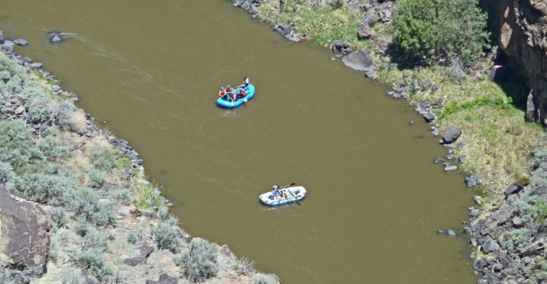 America’s Top 13 Most Dangerous Rivers