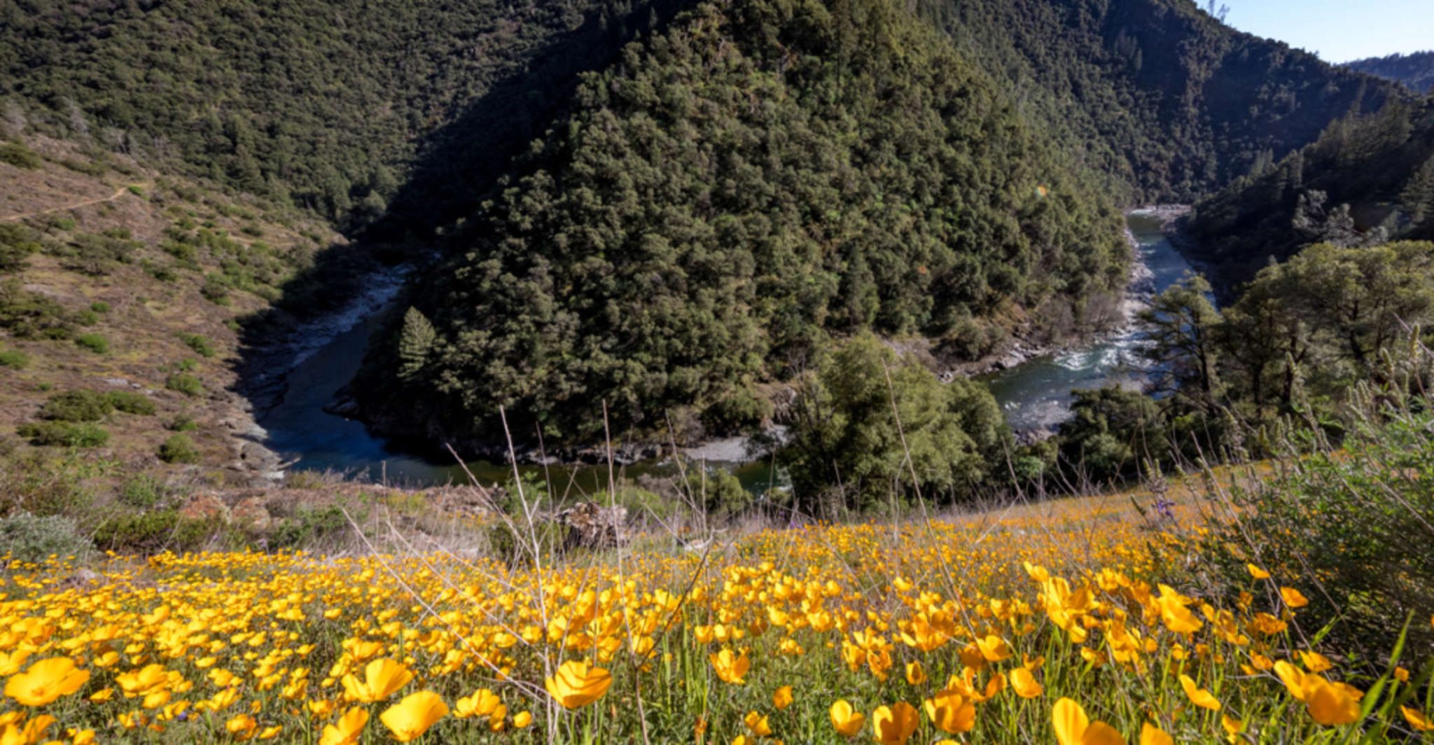 America’s Top 13 Most Dangerous Rivers