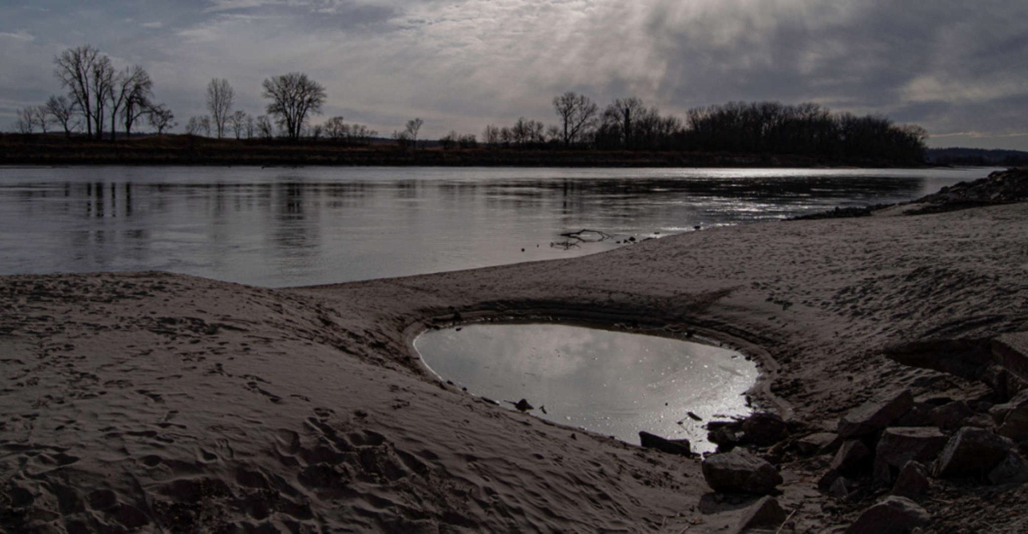 America’s Top 13 Most Dangerous Rivers