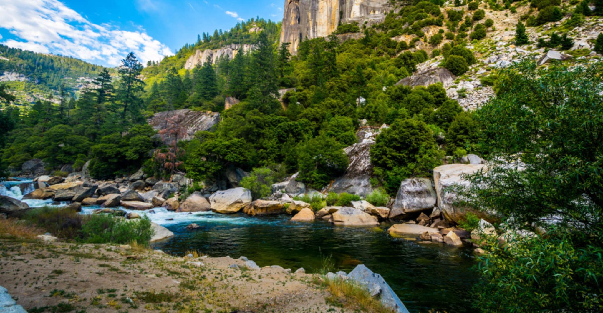 America’s Top 13 Most Dangerous Rivers