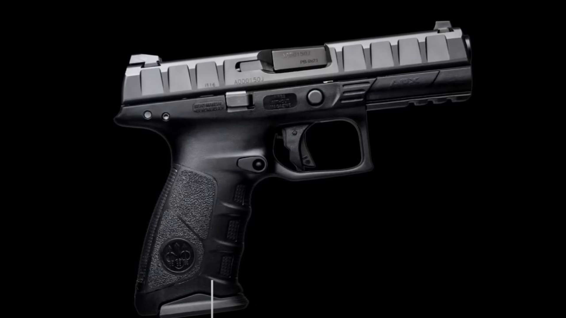 5 Most Accurate 9MM Pistols That Owners Loved In 2024