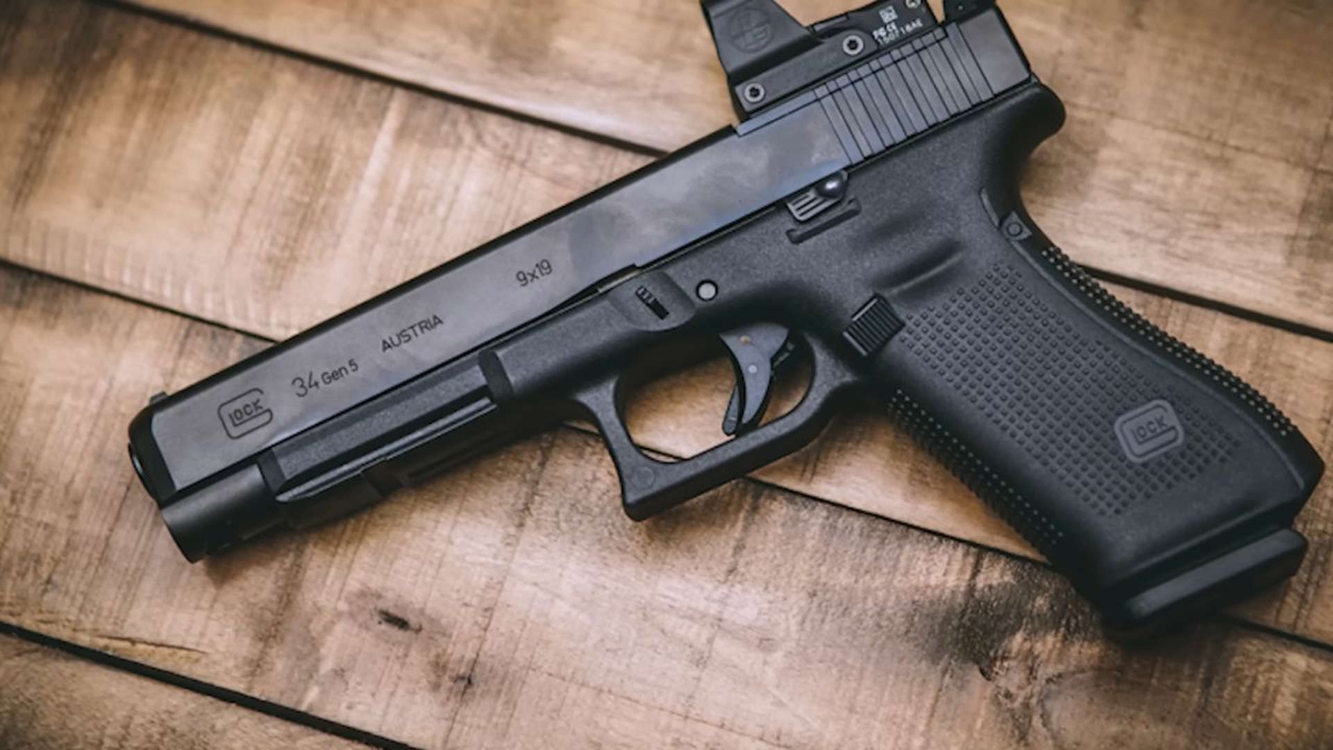 5 Most Accurate 9MM Pistols That Owners Loved In 2024
