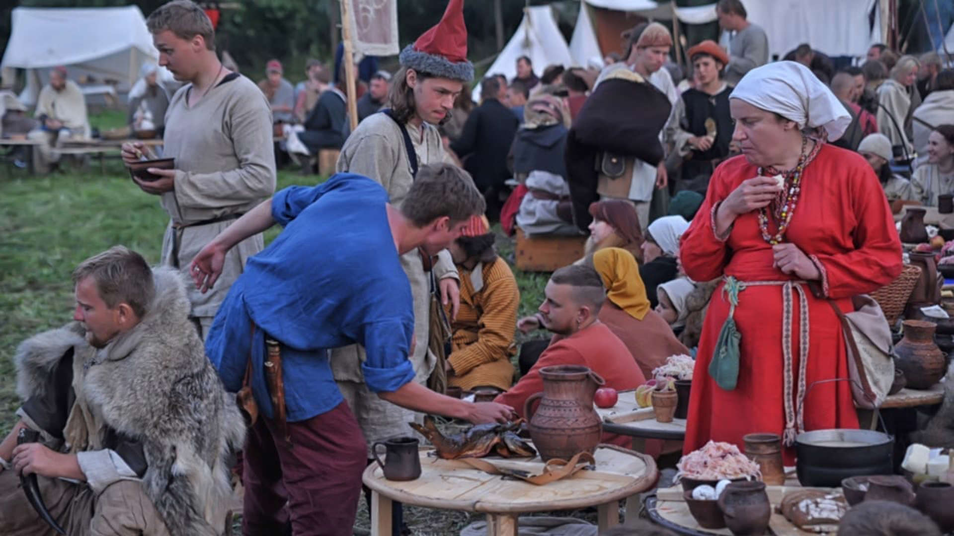 16 Medieval Myths Some People Still Believe Today