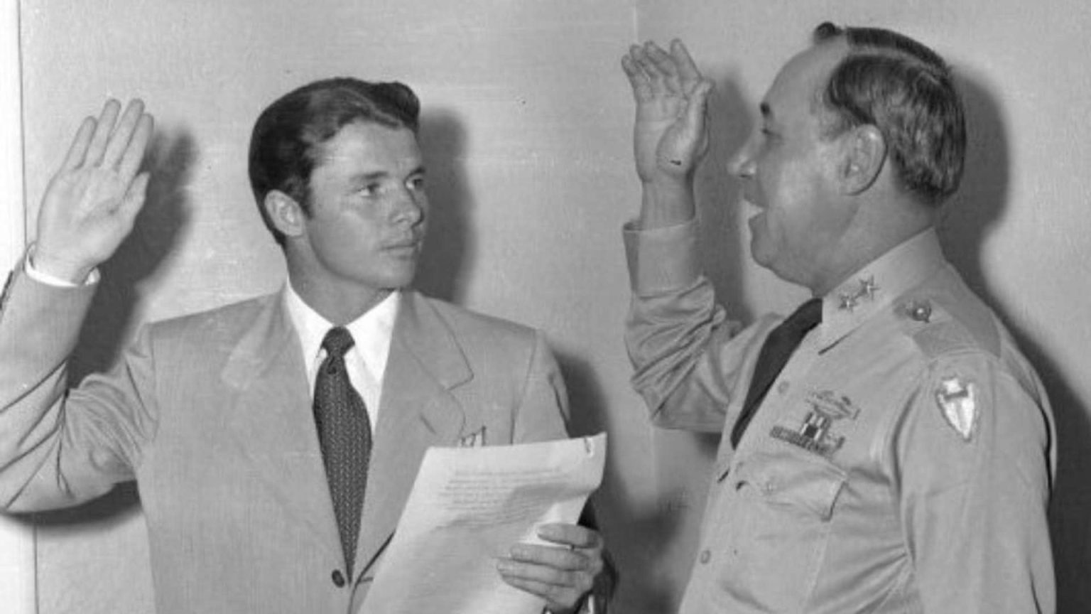 13 Untold Stories About America’s Most Decorated WWII Hero