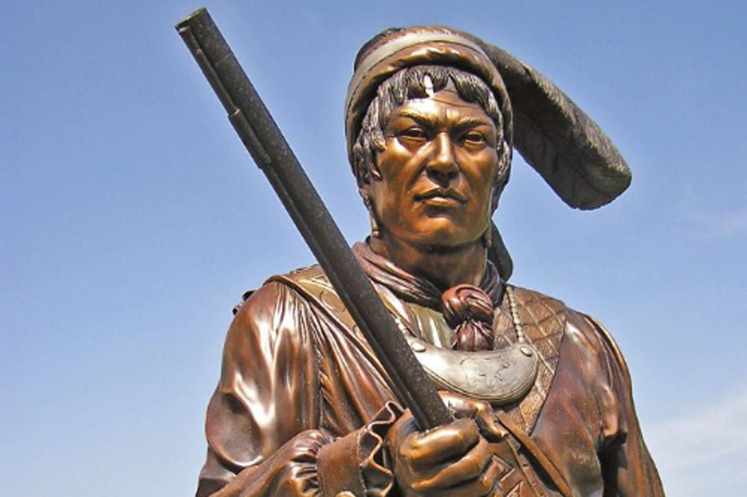 12 Most Feared Native American Tribes