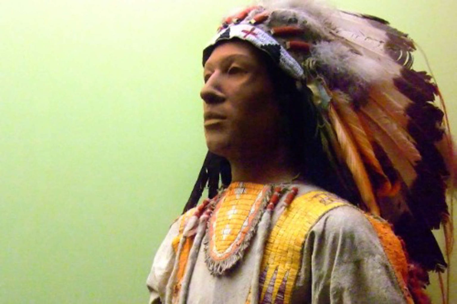 12 Most Feared Native American Tribes