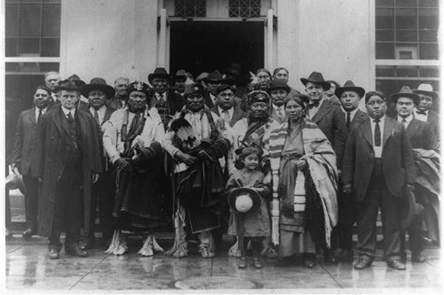 12 Most Feared Native American Tribes