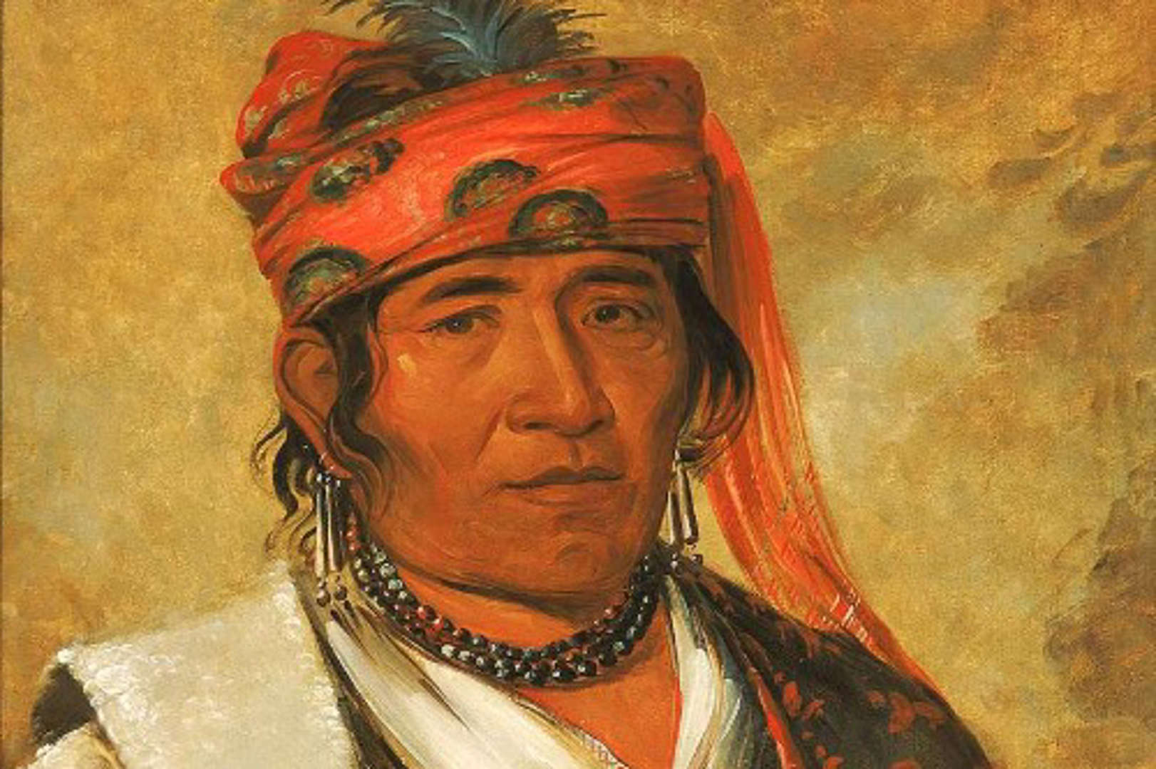 12 Most Feared Native American Tribes