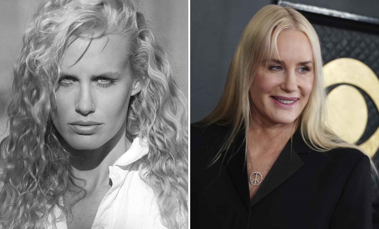 80s Bombshells Who Lost Their Beauty: Then vs Now
