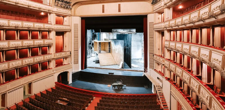 8 Unusual Luxury Services You Can Actually Try in Europe